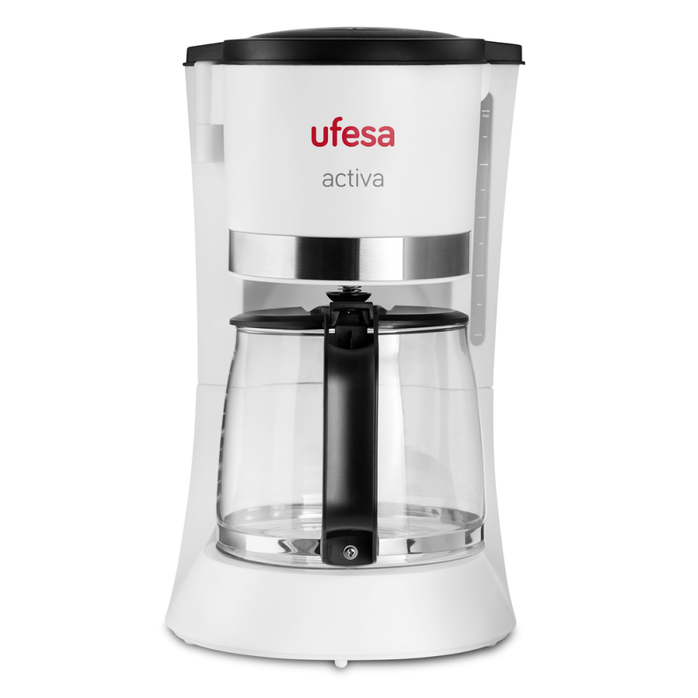 Cafetera de Goteo CG7113 activa 6 – Ufesa